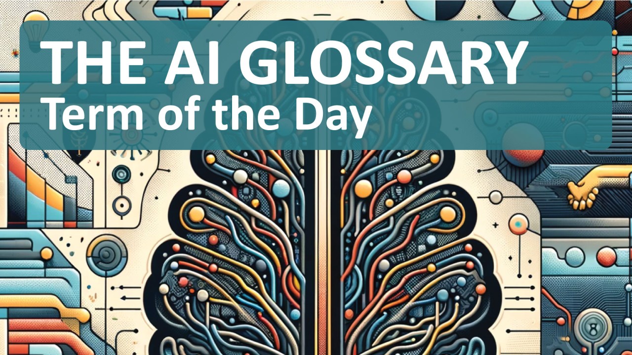 Transformer Architecture - THE AI GLOSSARY Term of the Day Transformer Architecture - THE AI GLOSSARY Term of the Day