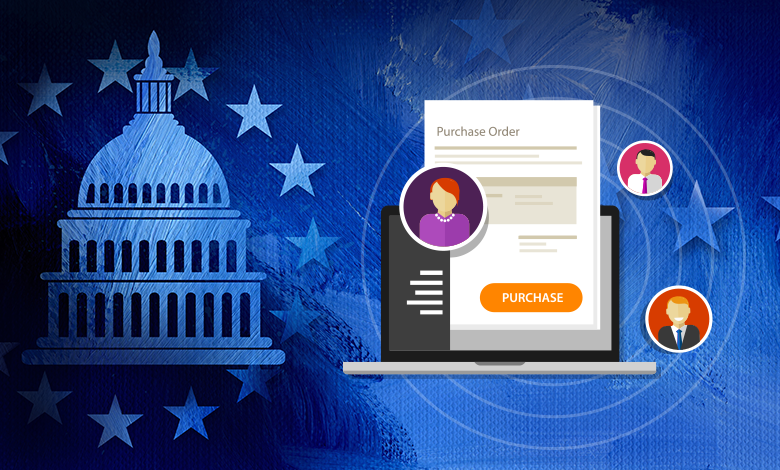 Modernizing Government Procurement: Overcoming Inefficiency and ... Modernizing Government Procurement: Overcoming Inefficiency and ...