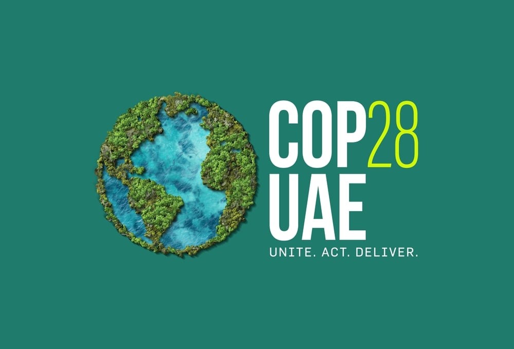 Navigating the Path to a Sustainable Future: Insights from COP28 Navigating the Path to a Sustainable Future: Insights from COP28