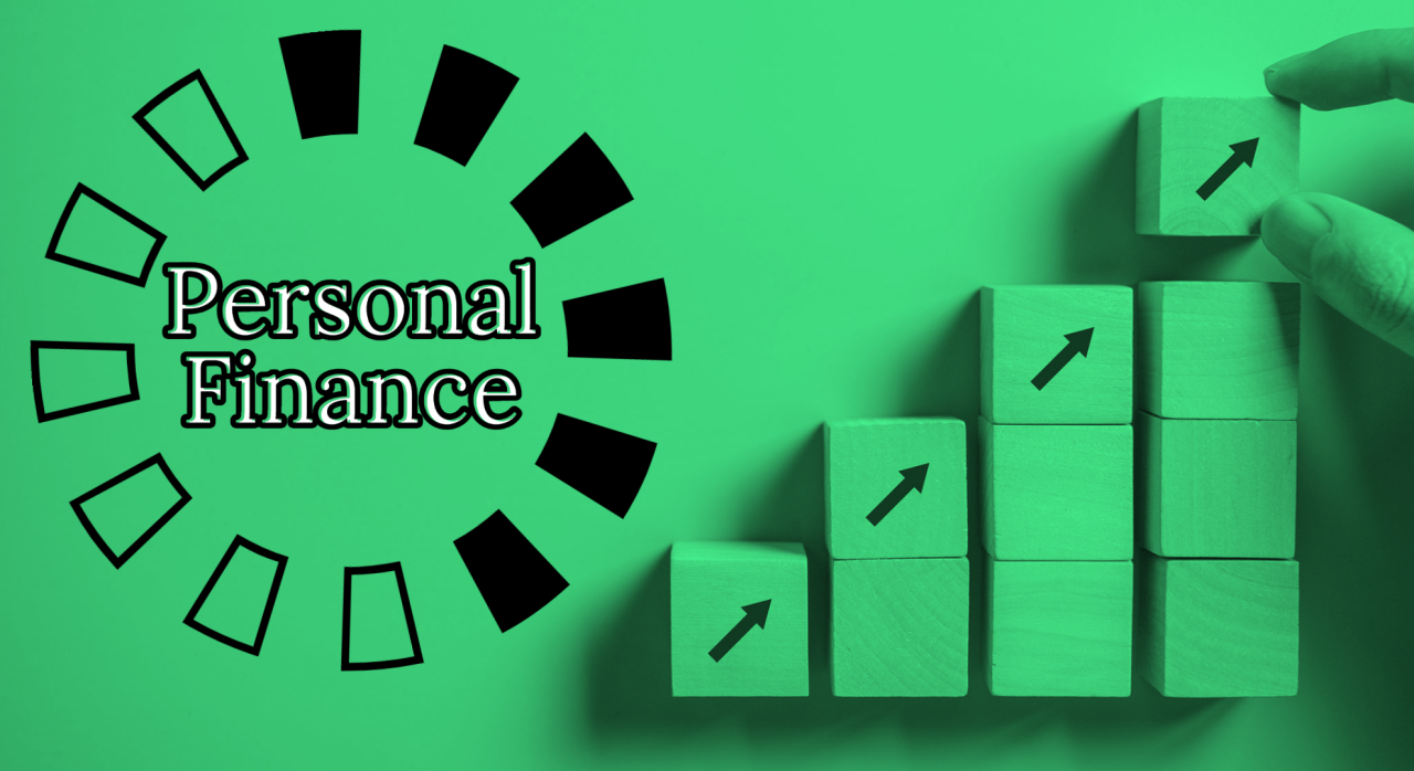 Personal Finance Management Personal Finance Management