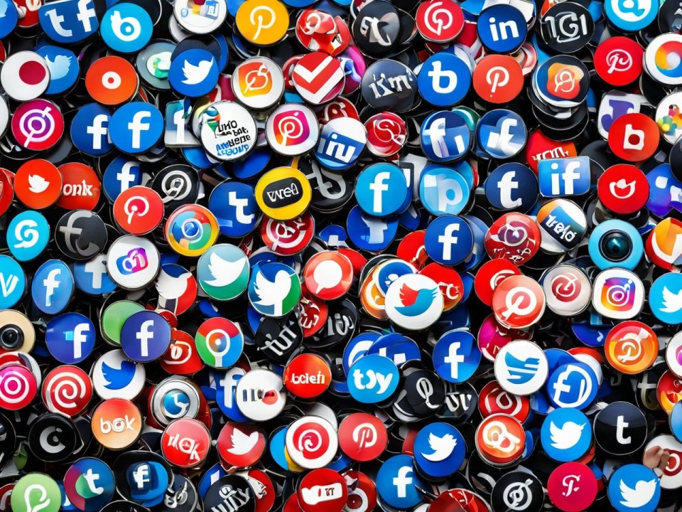 Maximizing Your Brand's Reach: The Power of Social Media Marketing Maximizing Your Brand's Reach: The Power of Social Media Marketing