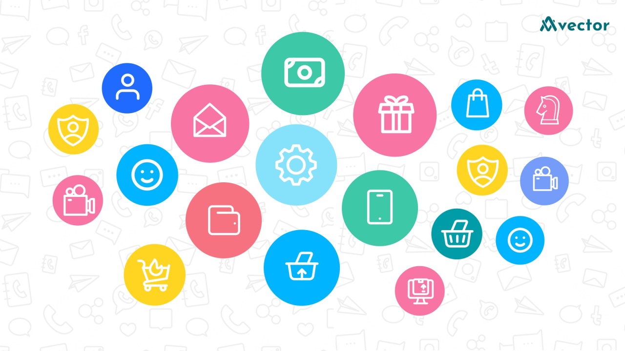 Exploring Different Types of Icons: A Comprehensive Guide Exploring Different Types of Icons: A Comprehensive Guide