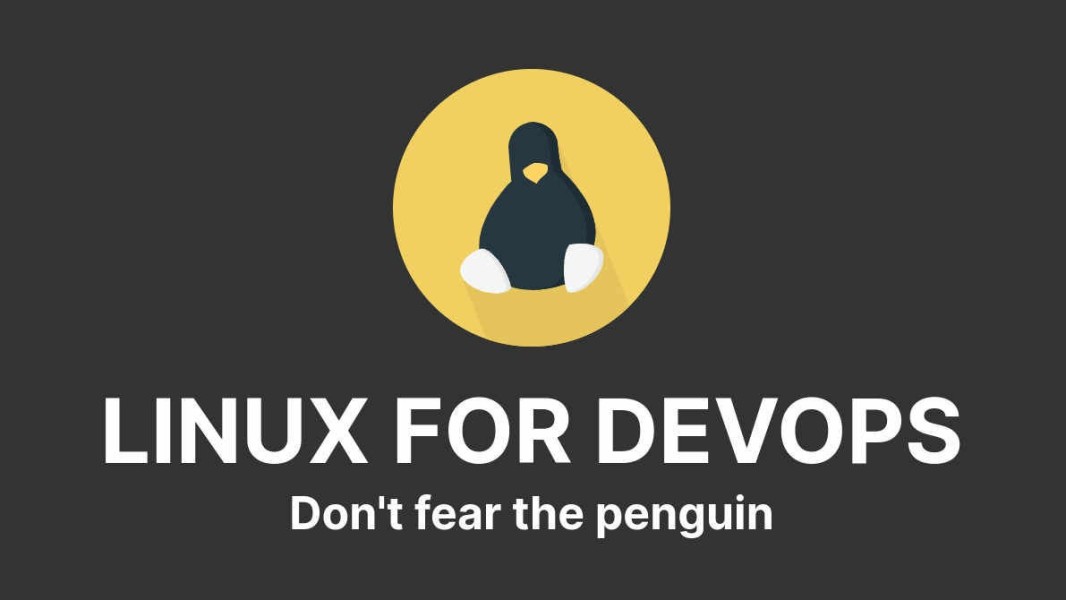 Top Linux Commands for Your DevOps Top Linux Commands for Your DevOps
