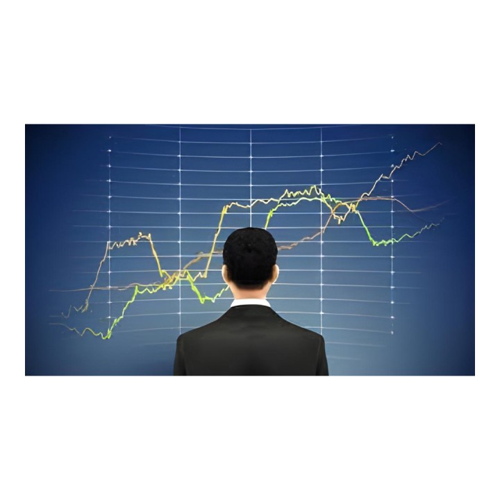 Equity price movements on a rapid decline Equity price movements on a rapid decline