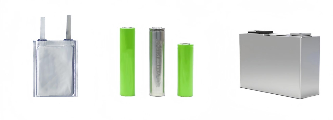 Core competitiveness of the three major encapsulation methods of battery Core competitiveness of the three major encapsulation methods of battery