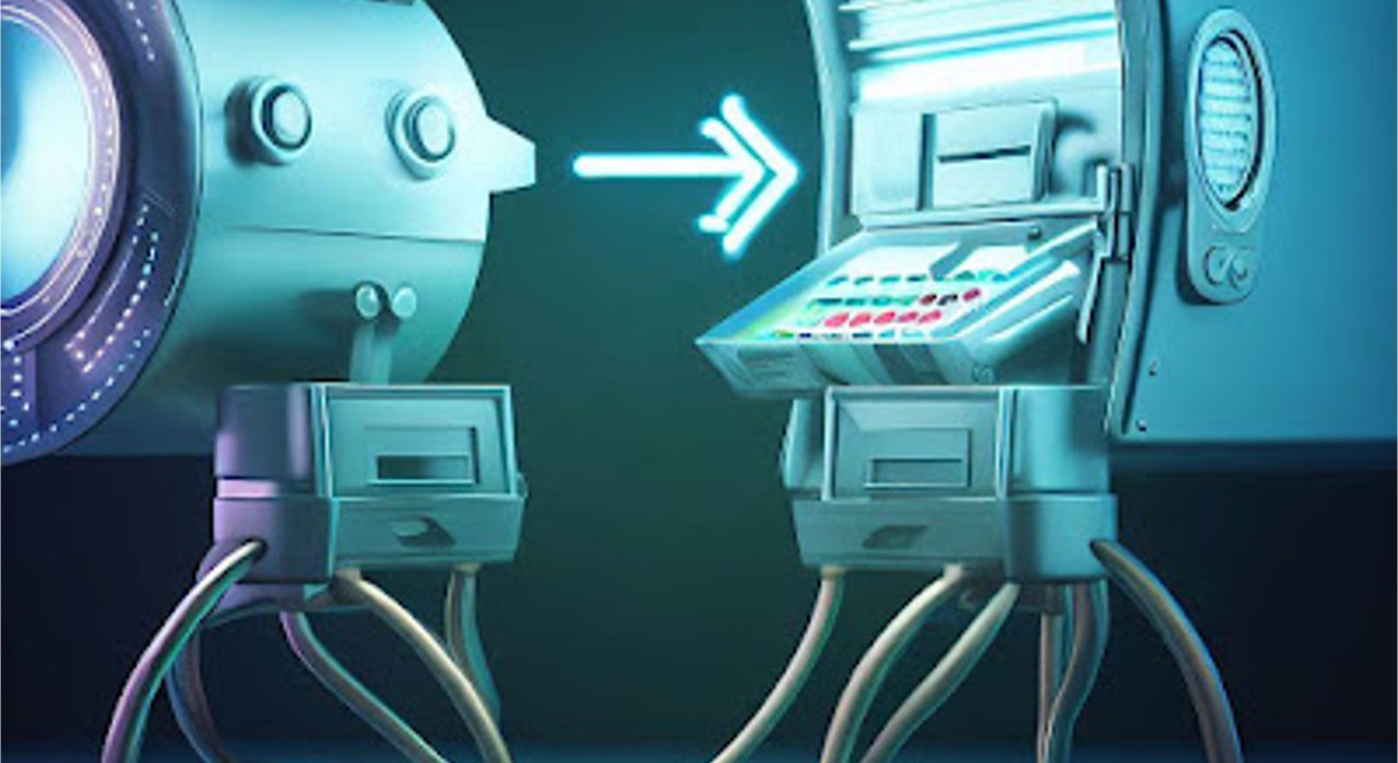 The Future of Autonomous Transactions The Future of Autonomous Transactions