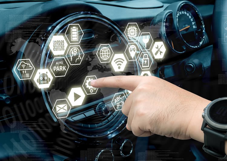 🤖 Unlocking the Power of Industrial Automation Through Java 🤖 Unlocking the Power of Industrial Automation Through Java
