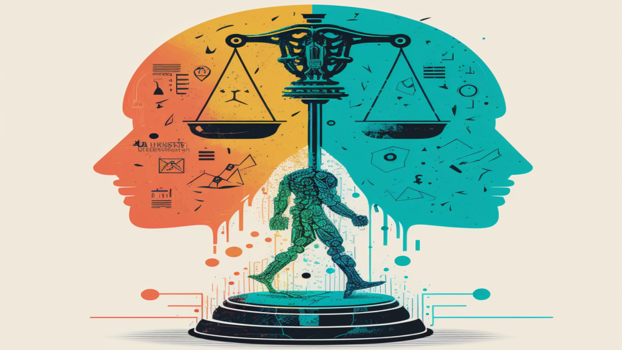 Ethical AI: Navigating Challenges for Responsible Technology Advancement Ethical AI: Navigating Challenges for Responsible Technology Advancement