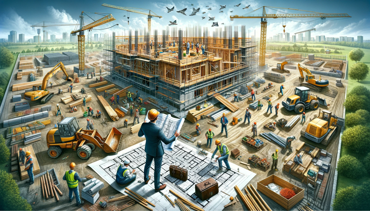 General Contracting Secrets: Insider Tips for a Success General Contracting Secrets: Insider Tips for a Success