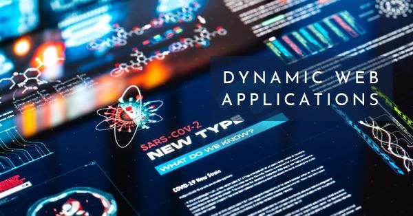 Backend Development with Node.js: Building Dynamic Web Applications Backend Development with Node.js: Building Dynamic Web Applications