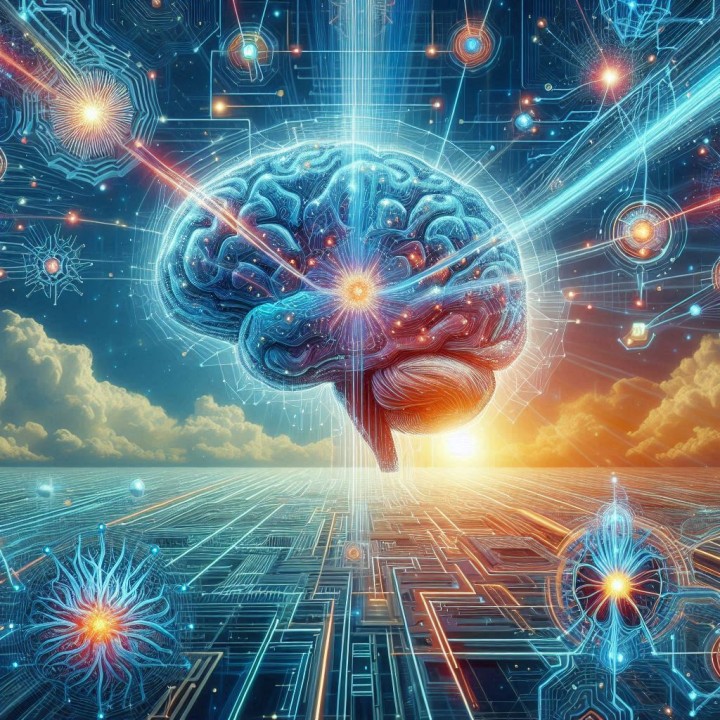 Hyper-Intelligent AI: Redefining Human Intellectual Interdependence Hyper-Intelligent AI: Redefining Human Intellectual Interdependence