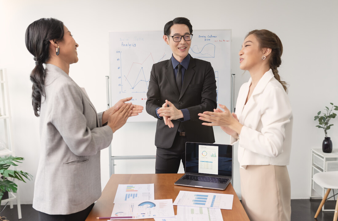 Empowering Employees through Positive Organizational Behavior Practices Empowering Employees through Positive Organizational Behavior Practices