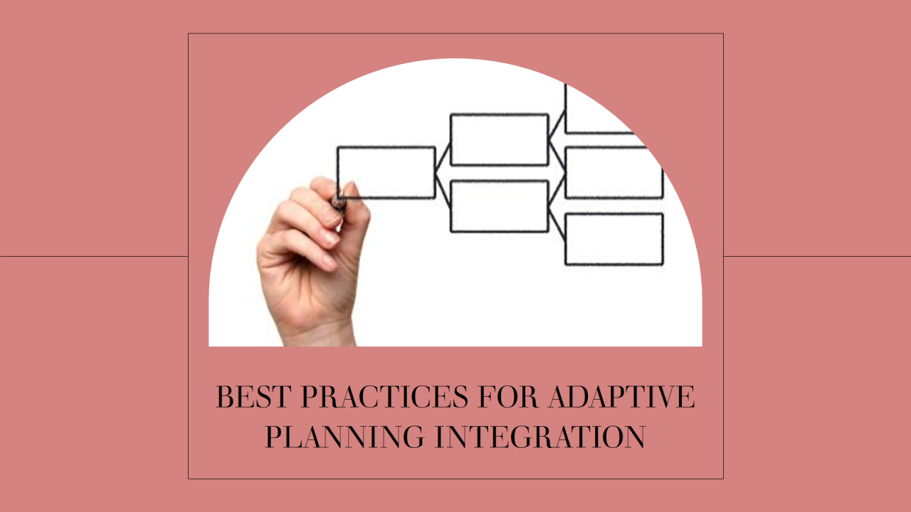 Best Practices for Workday Adaptive Planning integration Best Practices for Workday Adaptive Planning integration