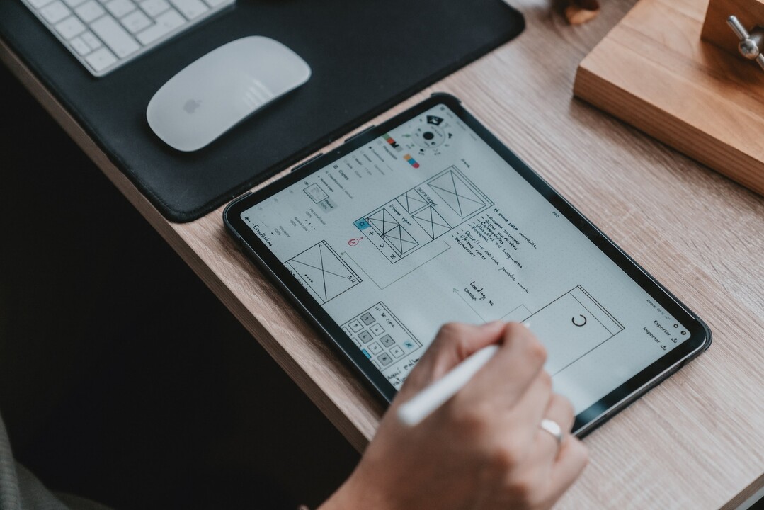 UX / UI : qu'est-ce que c'est UX / UI : qu'est-ce que c'est