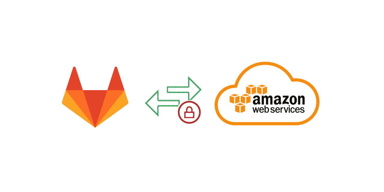 Connect GitLab to AWS using OpenID Connect Connect GitLab to AWS using OpenID Connect