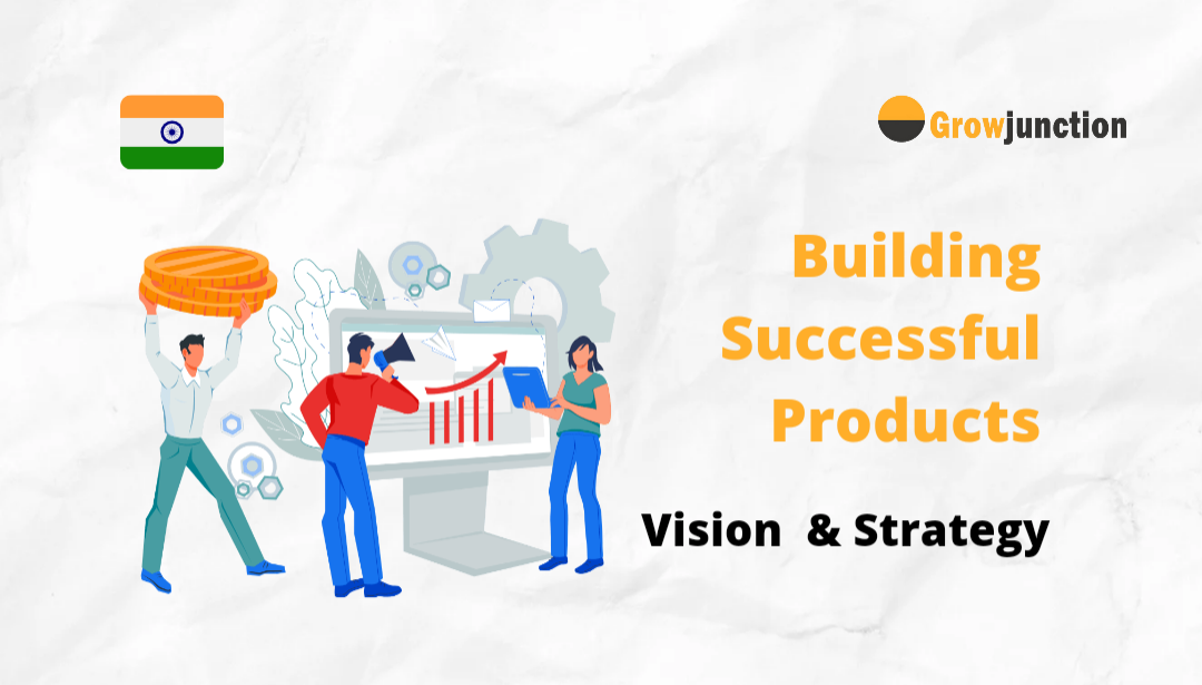 Crafting an Effective Product Vision: 10 Key Principles Crafting an Effective Product Vision: 10 Key Principles