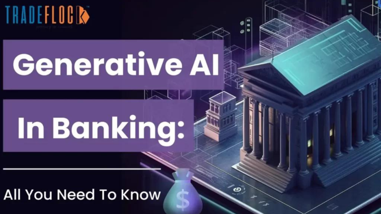 Next-Gen Banking: Enriching Services Through Generative AI Next-Gen Banking: Enriching Services Through Generative AI