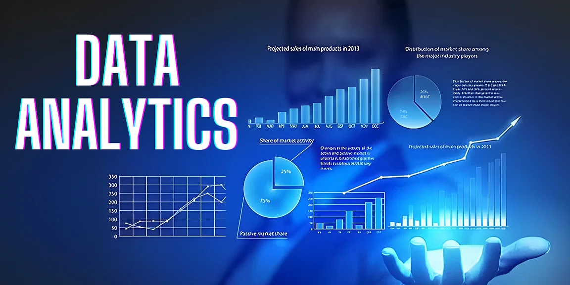 Demystifying Data Analytics: Navigating Insights in the Information Age Demystifying Data Analytics: Navigating Insights in the Information Age