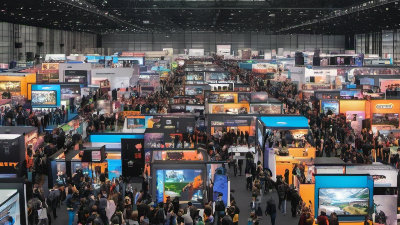 NAVIGATING CHANGE: THE BRAND ACTIVATION AND EVENTS INDUSTRY IN 2024 NAVIGATING CHANGE: THE BRAND ACTIVATION AND EVENTS INDUSTRY IN 2024