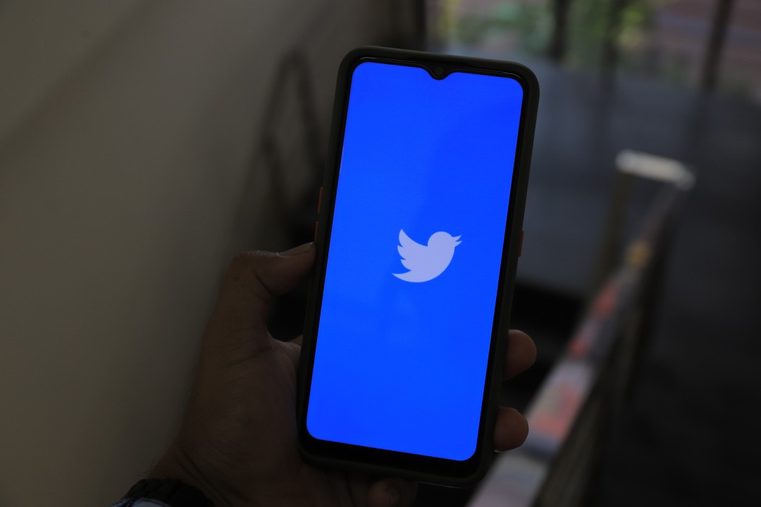 Parts of Twitter source code leaked online Parts of Twitter source code leaked online