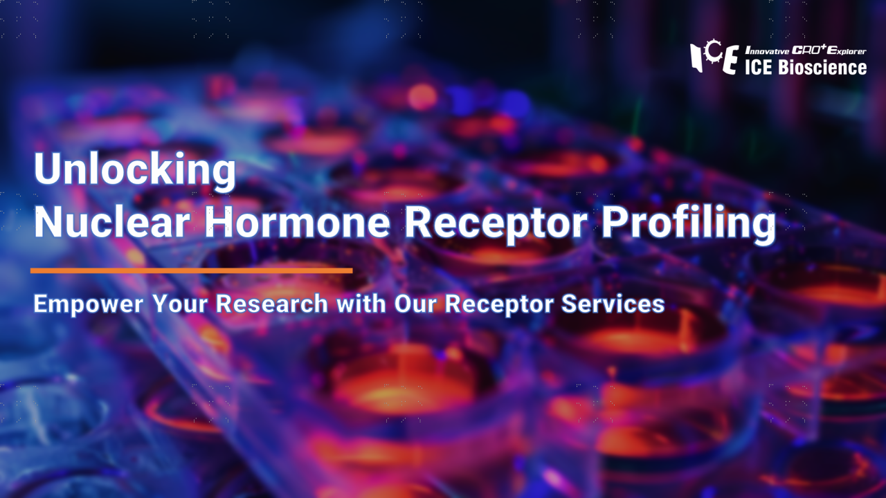 Unlocking Nuclear Hormone Receptor Profiling Unlocking Nuclear Hormone Receptor Profiling