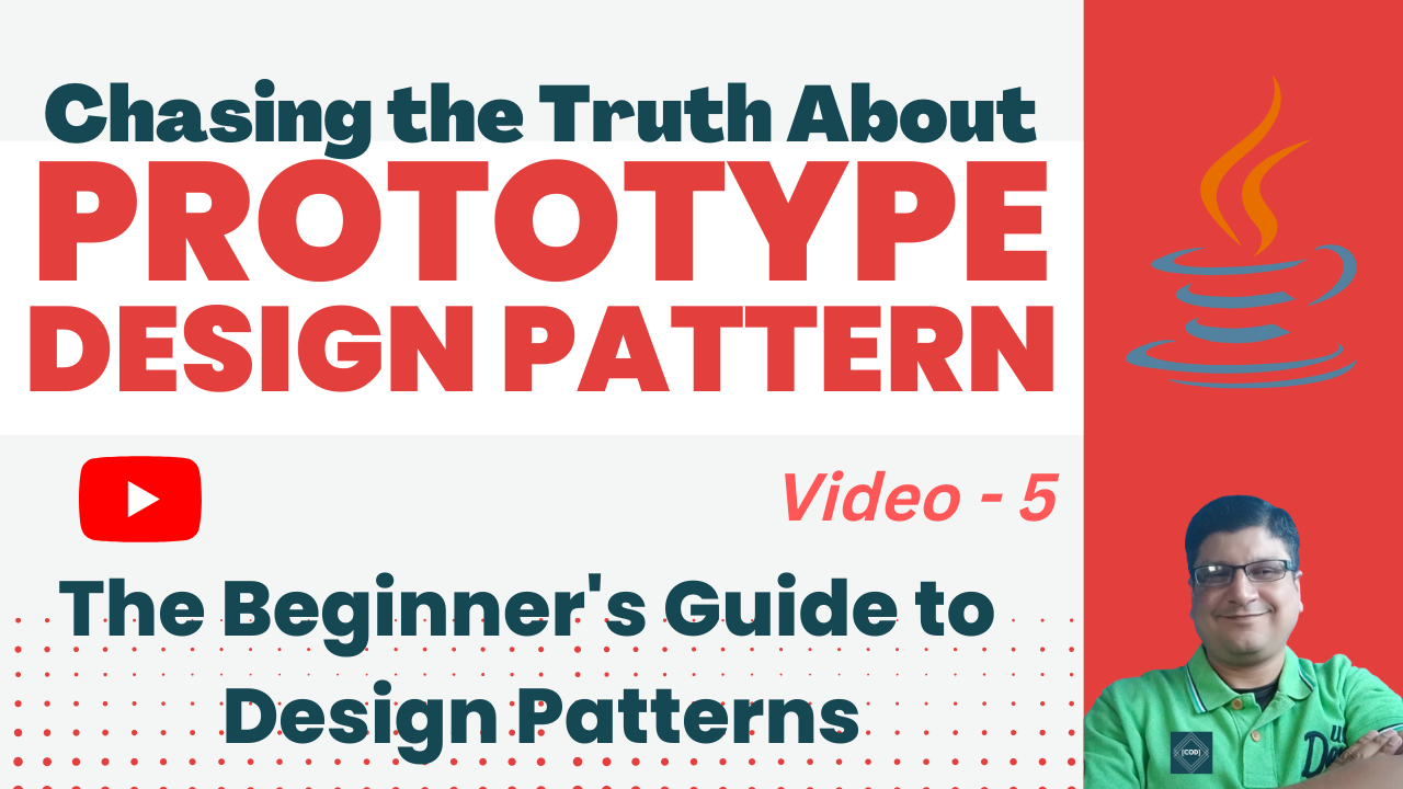 Prototype Design Pattern in Java with Examples | Java Design Pattern ... Prototype Design Pattern in Java with Examples | Java Design Pattern ...