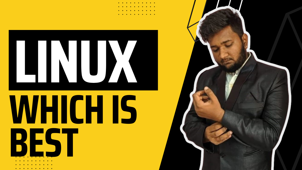 🐧 Choosing the Right Linux Distribution: Navigating the Diversity 🐧 Choosing the Right Linux Distribution: Navigating the Diversity