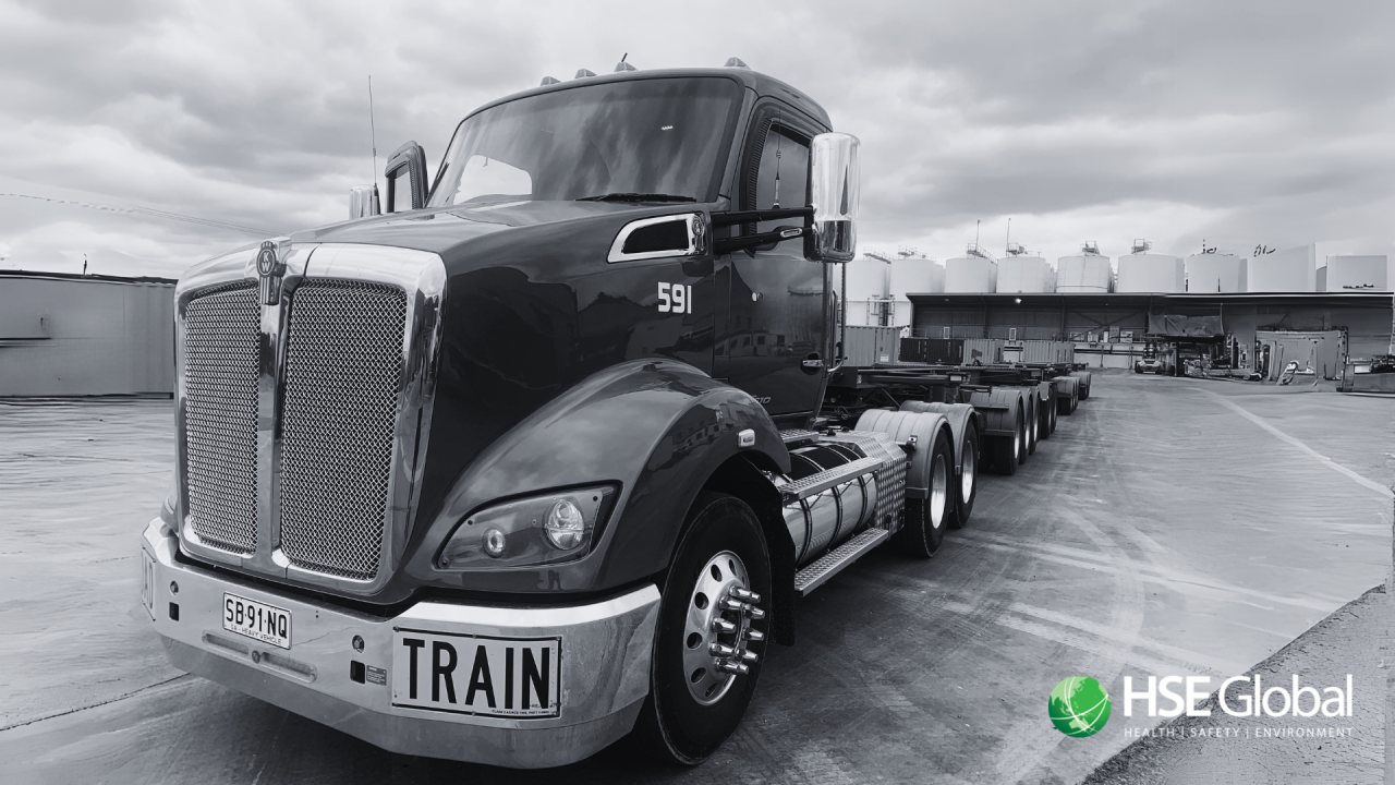 The Importance of Auditing Your Transport Safety Management Systems. The Importance of Auditing Your Transport Safety Management Systems.
