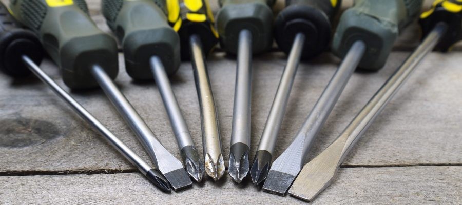 Full Guide on Screwdrivers: Types, Uses and Maintenance Full Guide on Screwdrivers: Types, Uses and Maintenance