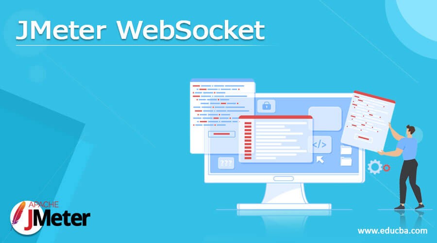 WebSocket Testing via JMeter: Comprehensive Guide and Installation Steps WebSocket Testing via JMeter: Comprehensive Guide and Installation Steps