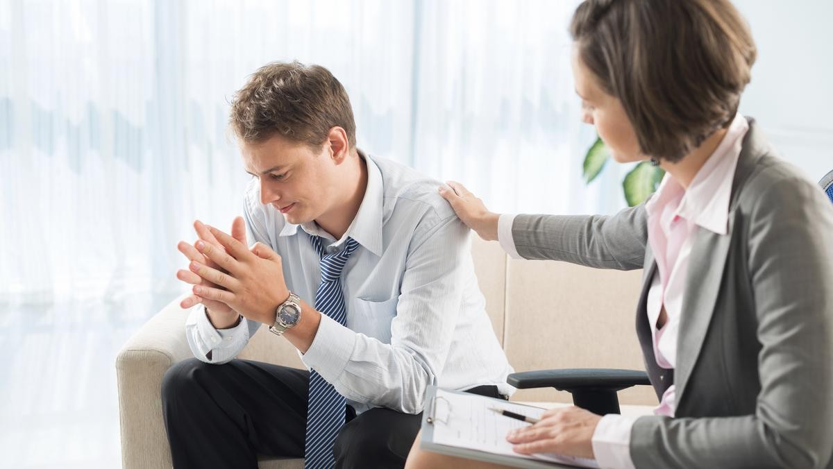 The Strength in Vulnerability: Why Leaders Should Embrace Authenticity The Strength in Vulnerability: Why Leaders Should Embrace Authenticity