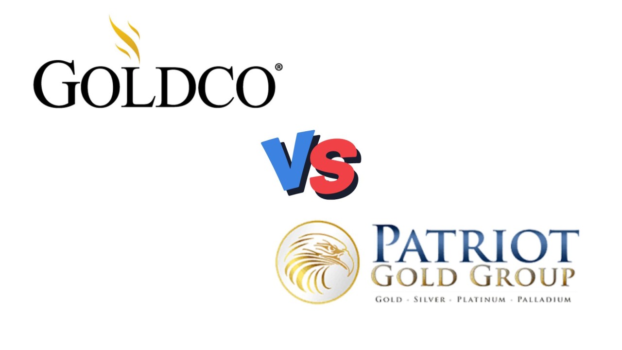 Goldco Vs Patriot Gold Group: Who Is Better For Investors? Goldco Vs Patriot Gold Group: Who Is Better For Investors?