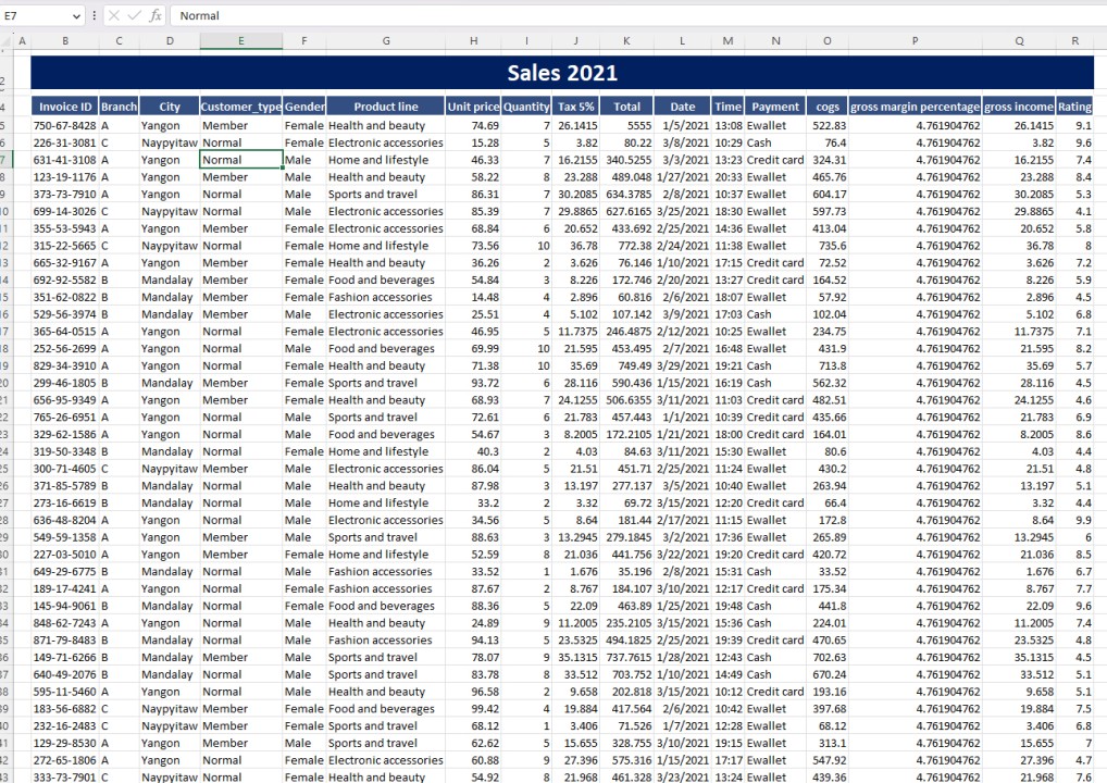 Automating Excel Data Comparisons, #1 Automating Excel Data Comparisons, #1