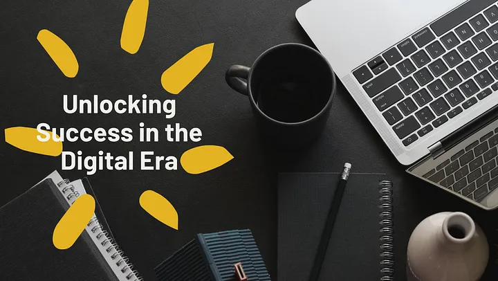 Unlocking Opportunities: The Crucial Importance of Contact Information Unlocking Opportunities: The Crucial Importance of Contact Information