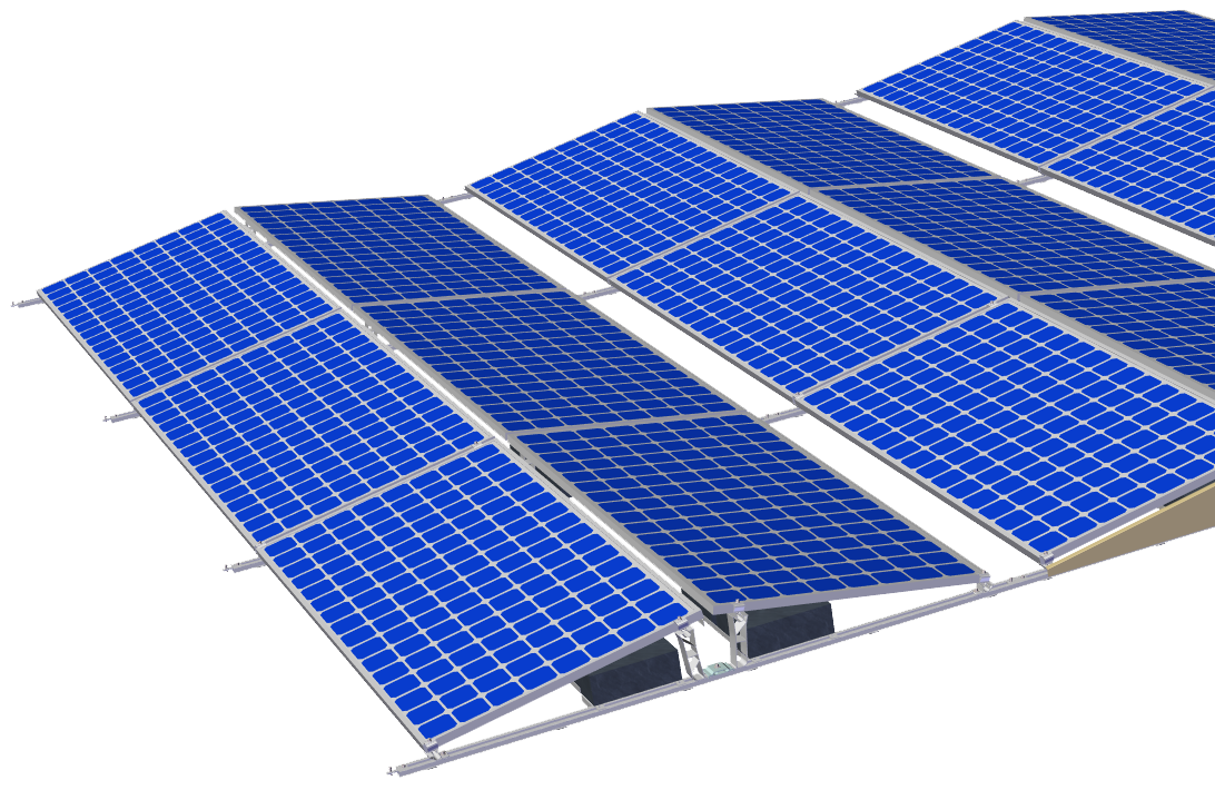 Unlocking Solar Potential: Choosing the Right Photovoltaic Mounting ... Unlocking Solar Potential: Choosing the Right Photovoltaic Mounting ...