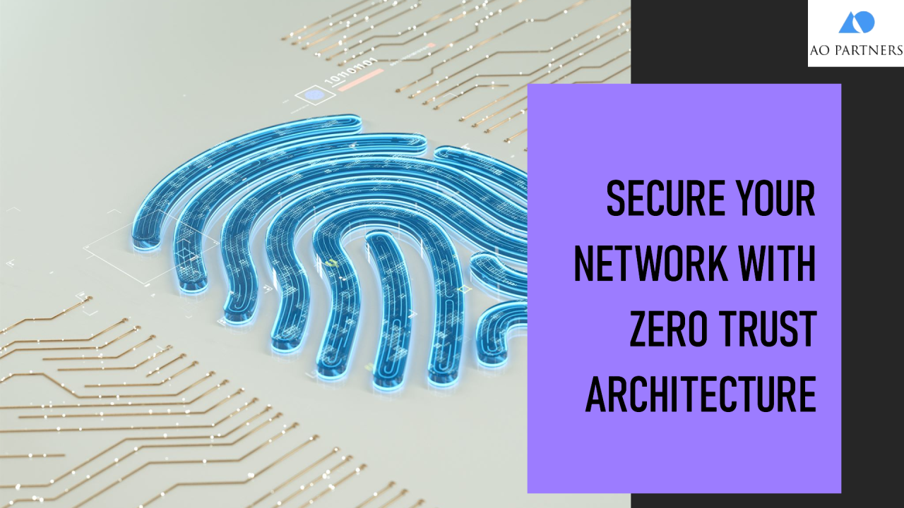 🔒 Embracing Zero Trust: Revolutionizing Security with Zero Trust ... 🔒 Embracing Zero Trust: Revolutionizing Security with Zero Trust ...