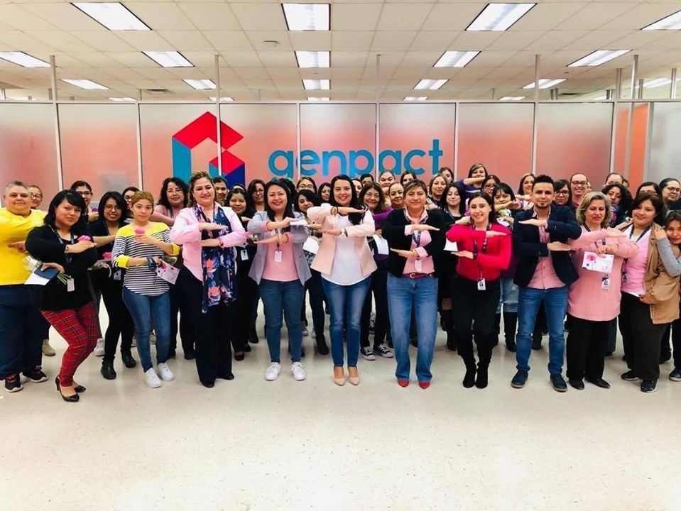 Genpact Hiring Fresher Software QA (Quality Assurance) Automation Test ... Genpact Hiring Fresher Software QA (Quality Assurance) Automation Test ...
