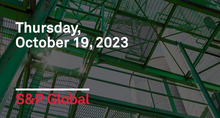 Daily Update: The Rise of Renewable Natural Gas Daily Update: The Rise of Renewable Natural Gas