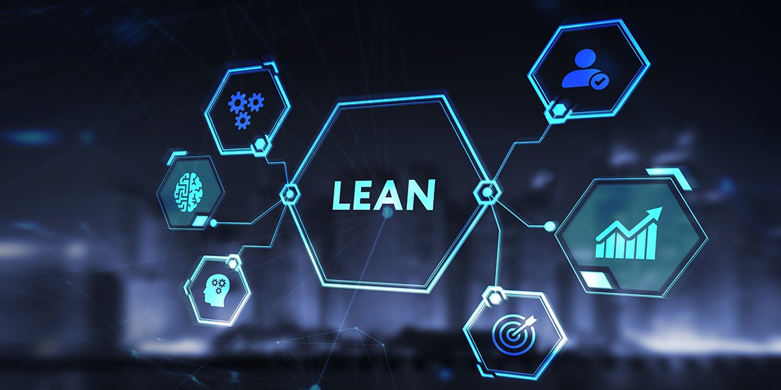 The Principles of Lean Manufacturing: Streamlining Efficiency and ... The Principles of Lean Manufacturing: Streamlining Efficiency and ...