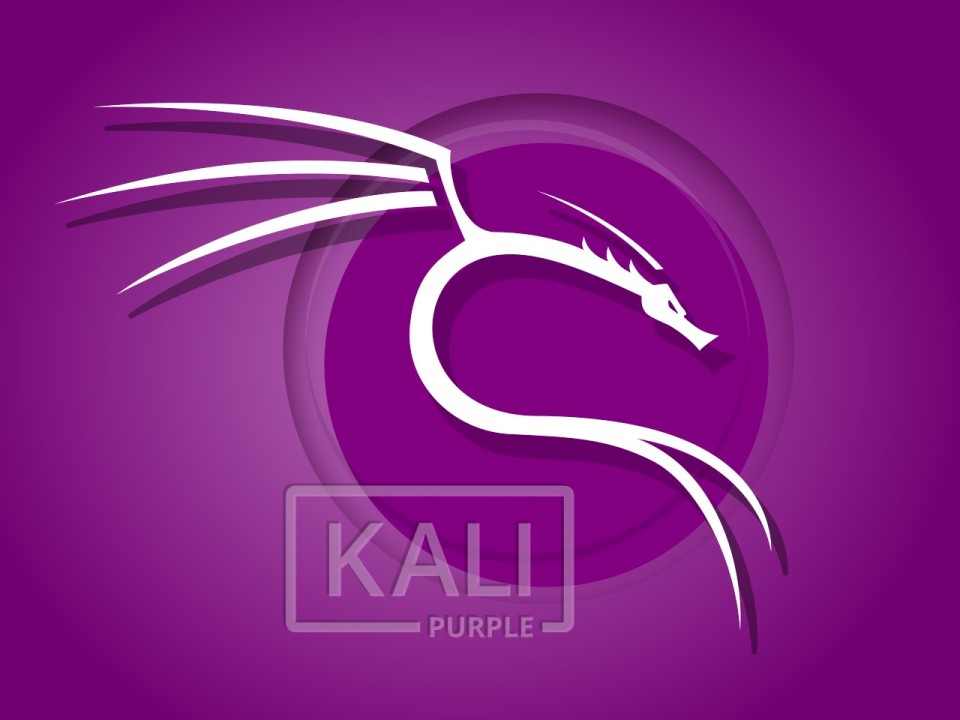 Kali Linux Purple: A Beginner's Guide Kali Linux Purple: A Beginner's Guide