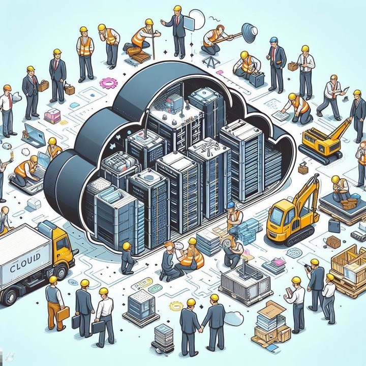 Cloud migration Strategy Cloud migration Strategy