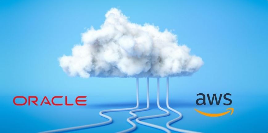 Cloud Showdown: Unveiling the Oracle Fusion Cloud vs. AWS Cloud Service ... Cloud Showdown: Unveiling the Oracle Fusion Cloud vs. AWS Cloud Service ...