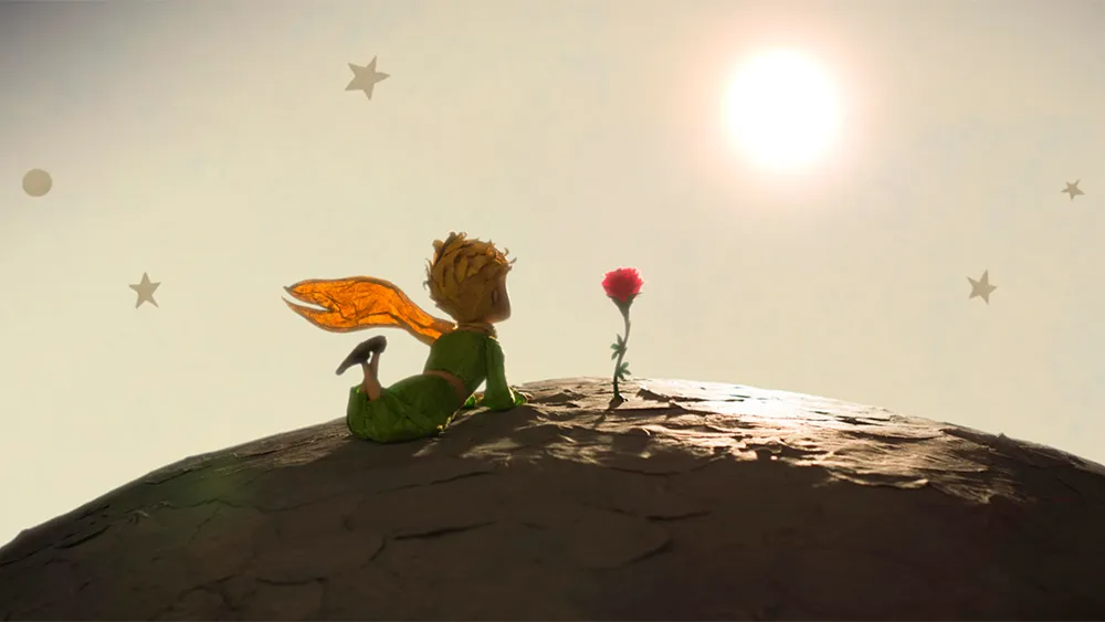 The Little Prince The Little Prince