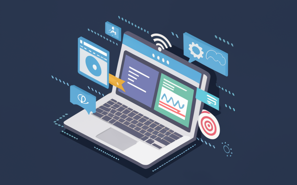 The Transformative Power of Data in the Modern World The Transformative Power of Data in the Modern World