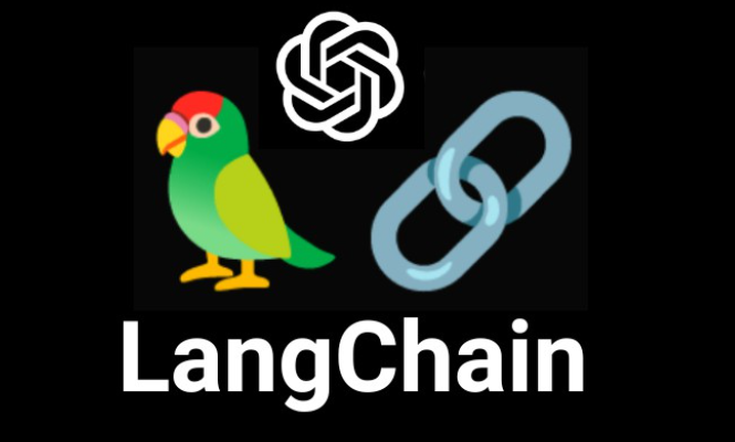LANGCHAIN LANGCHAIN