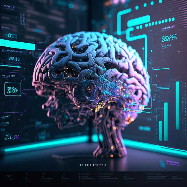 🌐🤖 Harnessing the Power of AI and Machine Learning in the Internet ... 🌐🤖 Harnessing the Power of AI and Machine Learning in the Internet ...