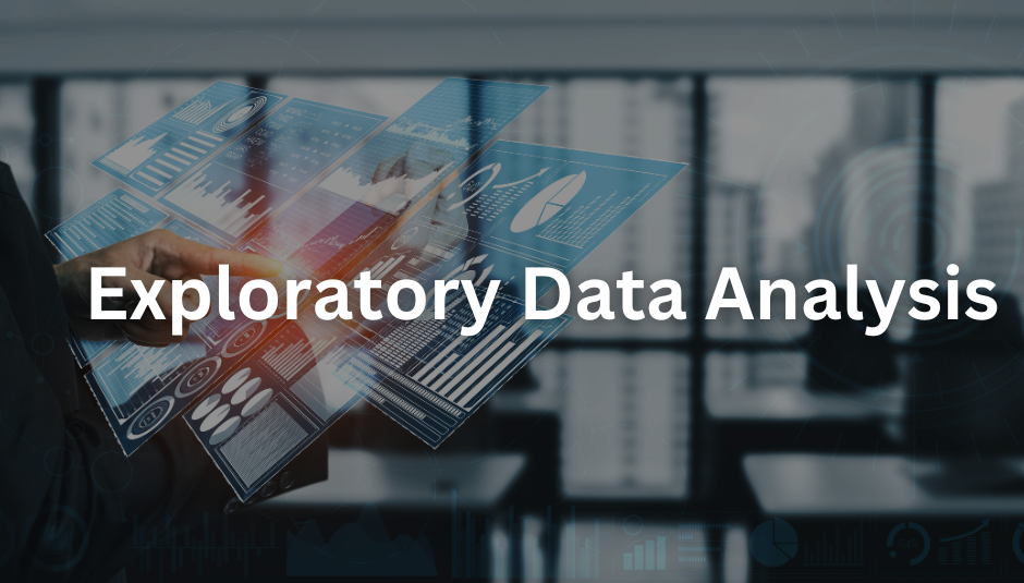 Exploratory Data Analysis in Bioinformatics: Unveiling patterns and ... Exploratory Data Analysis in Bioinformatics: Unveiling patterns and ...