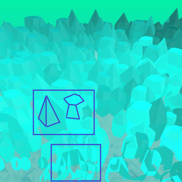 Creating Crystal Caves Creating Crystal Caves