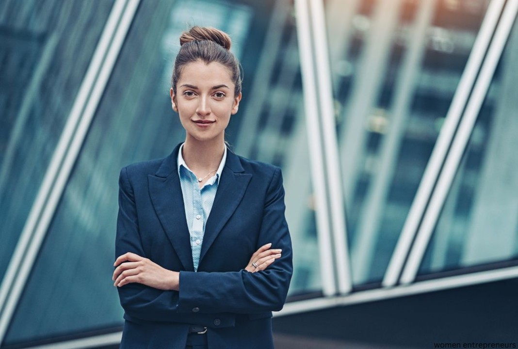 10 Influential and successful Women Entrepreneurs in India and their ... 10 Influential and successful Women Entrepreneurs in India and their ...