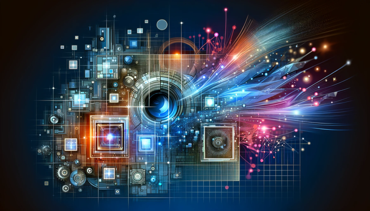 Object Detection with Machine Learning: Revolutionizing Vision-Based ... Object Detection with Machine Learning: Revolutionizing Vision-Based ...